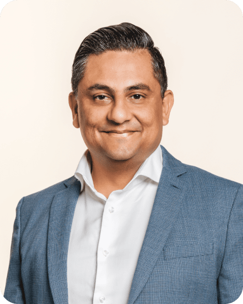 Leadership team | Ethos Life